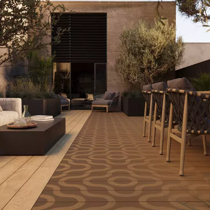 Modello | Millboard
